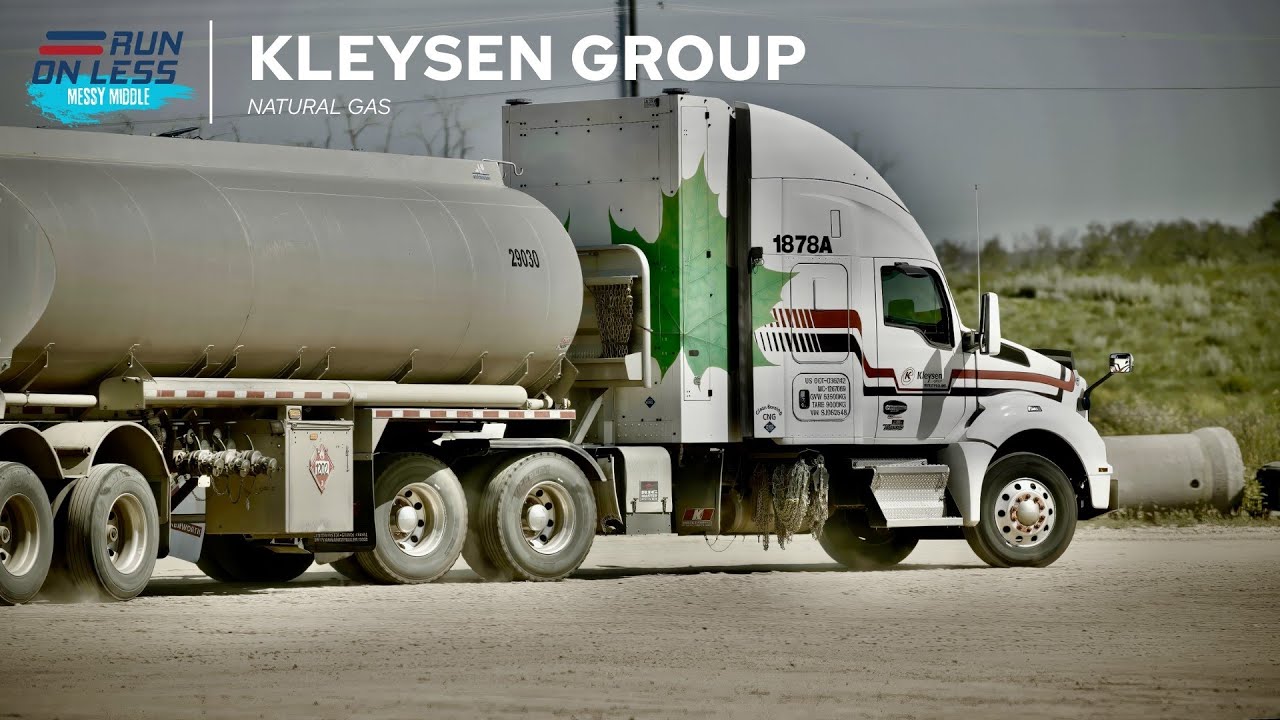 Kleysen Group Ltd > Home